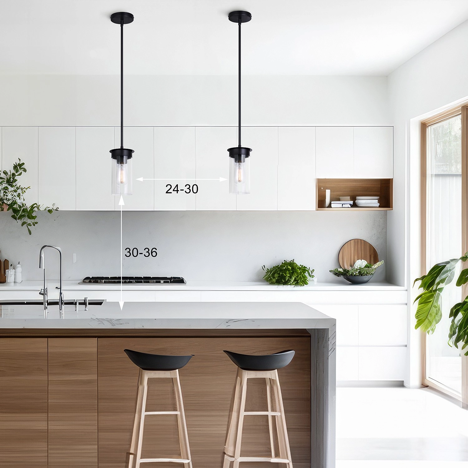 The Ultimate Guide to Perfect Lighting and Ceiling Fan Placement - Blog
