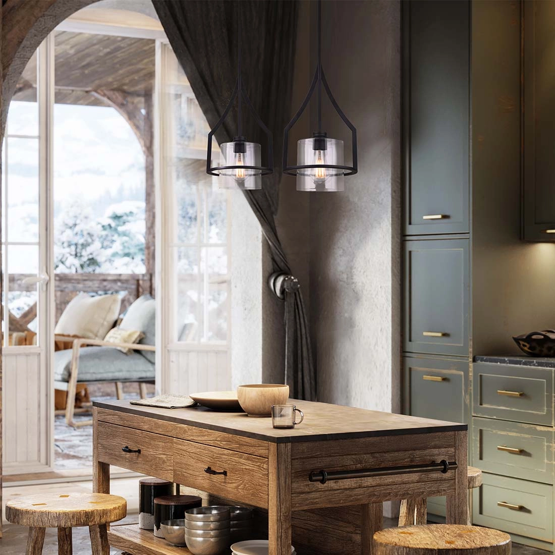 Lighting Design Tips for Small Spaces - Blog