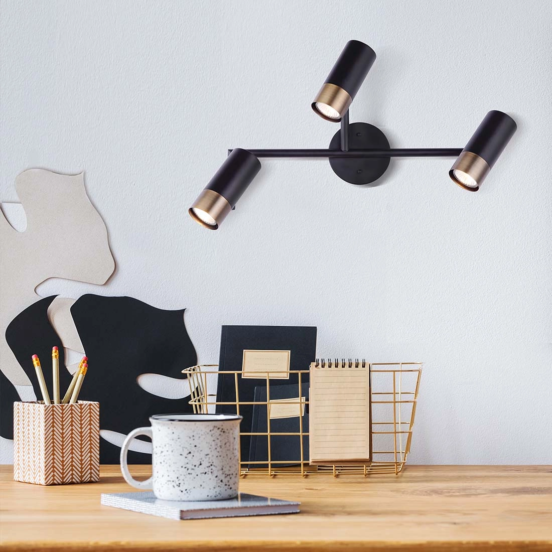 Lighting Design Tips for Small Spaces - Blog