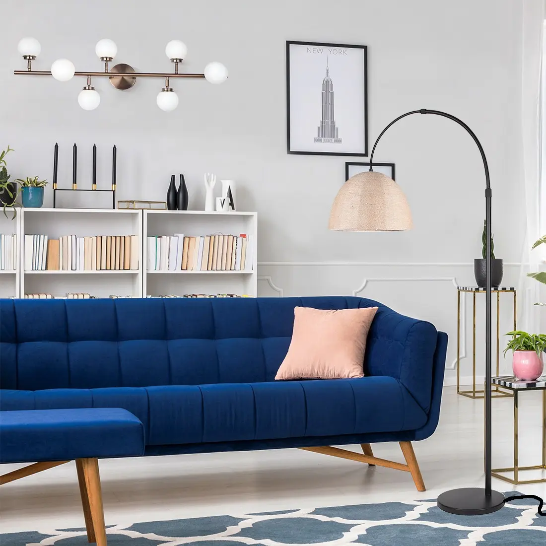How to Create a Cozy, Hygge-Inspired Home with Lighting - Blog