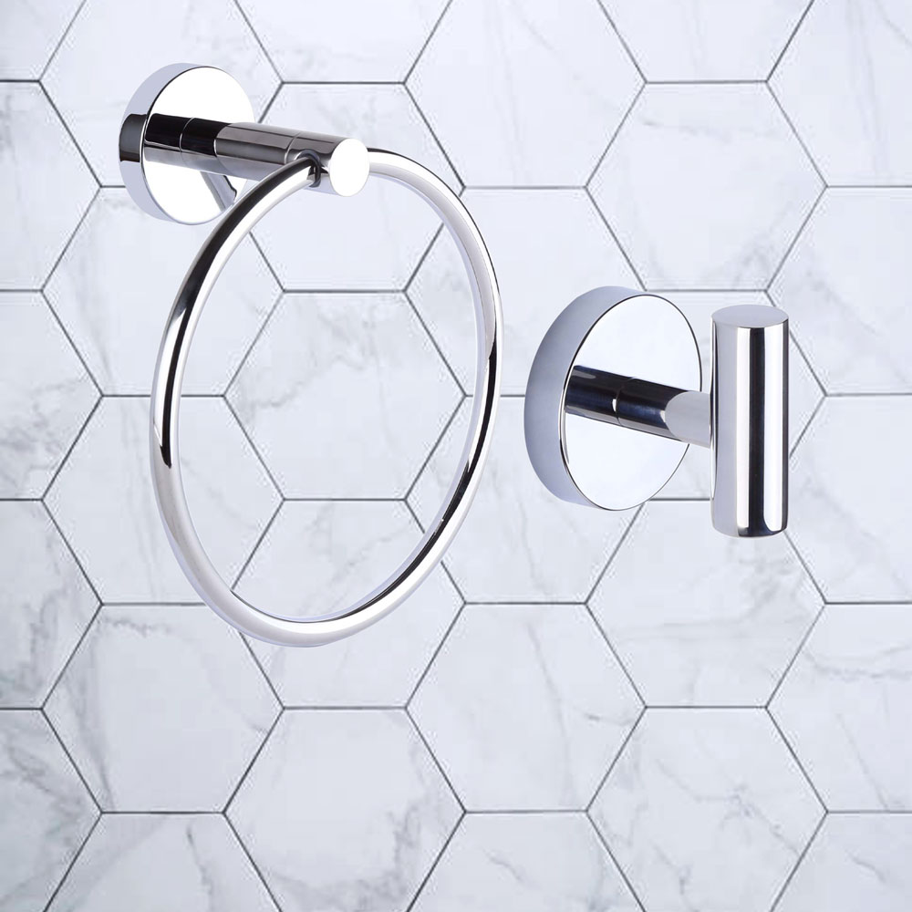 Bath Accessories