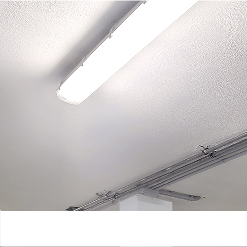 Work Lights - Lighting