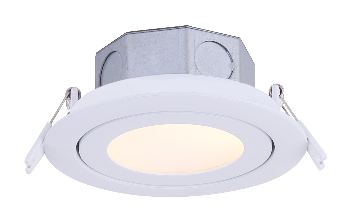 LED Recessed Downlight - 4in