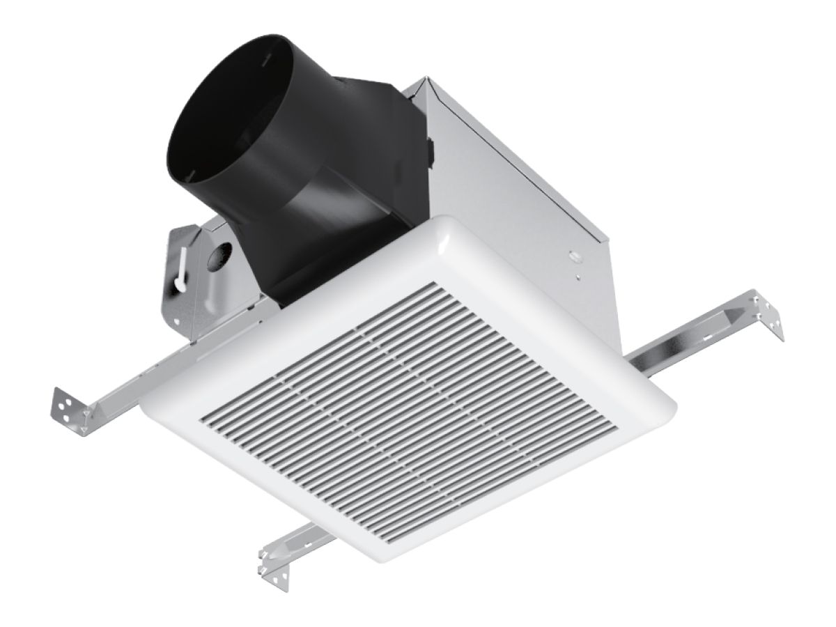 CP Series Exhaust Fans