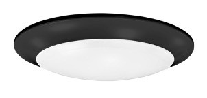 LED Disc Light