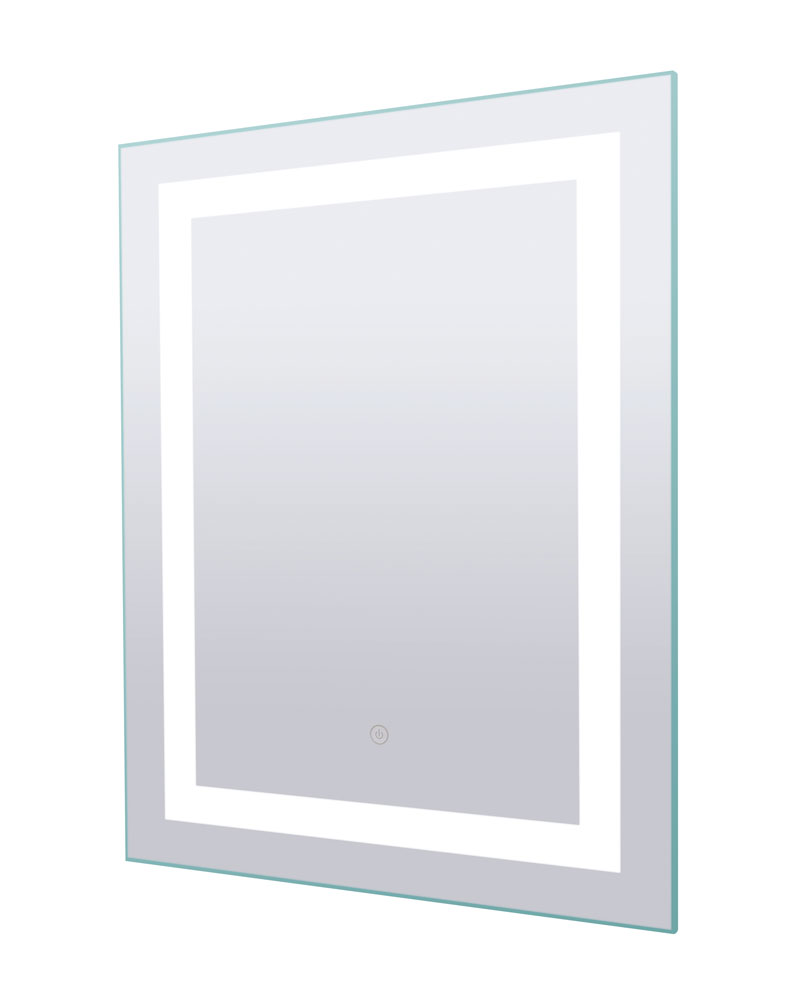 LED Mirror